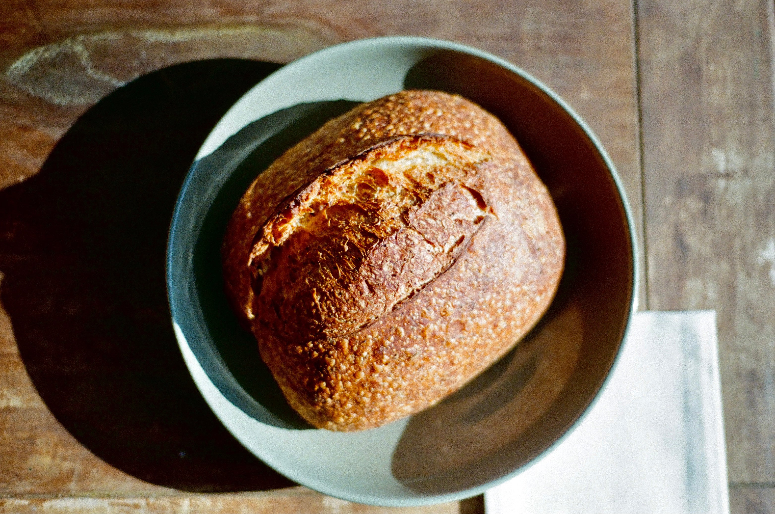 Winter Bread Subscription | Mother's Daughter Bread